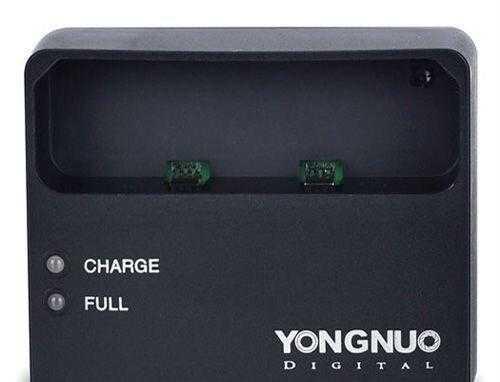Зарядное устройство Yongnuo YN530 для YN-B2000