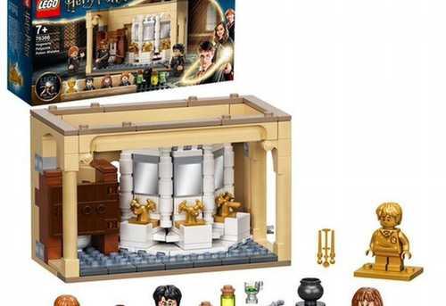 Lego harry potter 76386