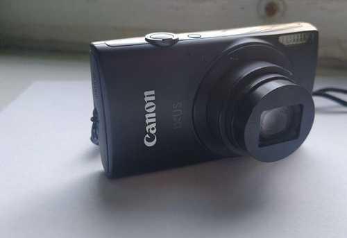 Фотоаппарат Canon ixus 170