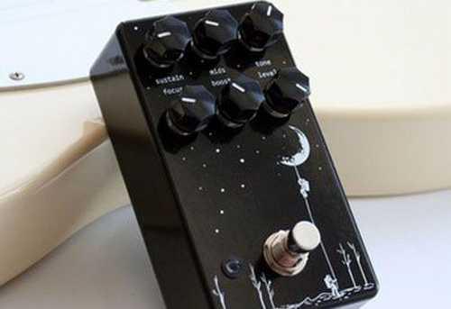 D-Sound Orion Fuzz (new)