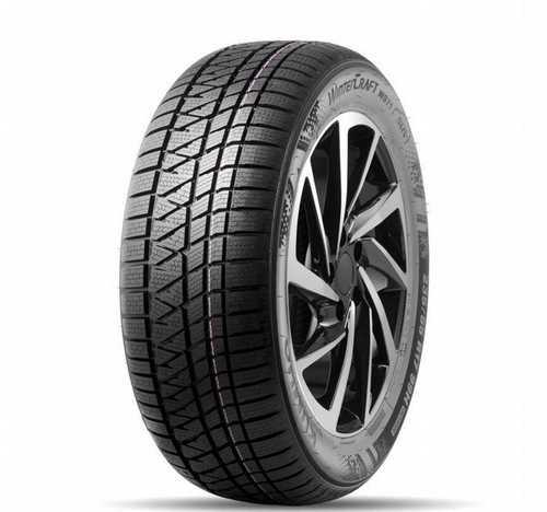 Kumho WinterCraft WS71 285/45 R19 111V