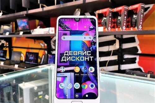 Отличный смартфон Sharp Aquos R2 4/64GB 616999