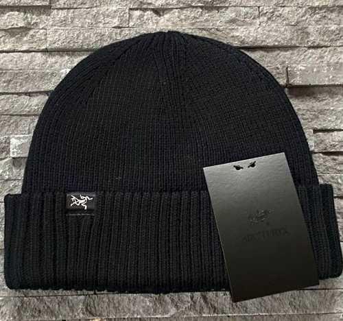 Шапка Arcteryx Mallow Toque