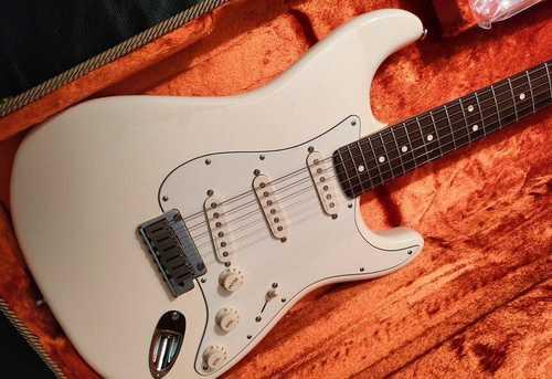 Fender Jeff Beck Signature Stratocaster 2001 USA