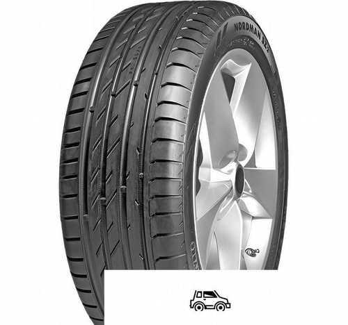 Ikon Tyres Nordman SZ2 225/50 R17 98W