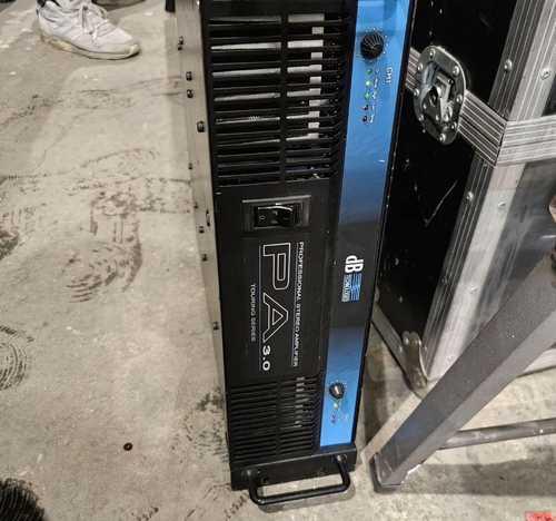 Усилитель dB Technologies PA 3.0