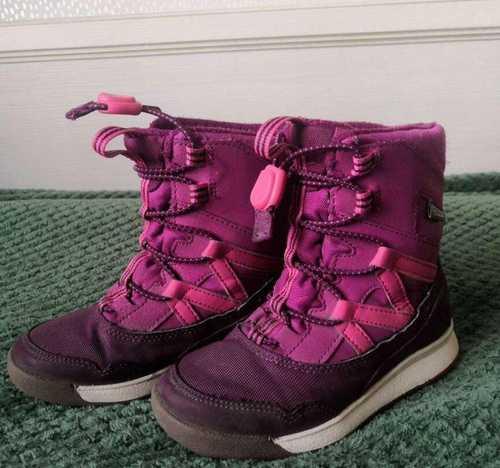 Сапоги детские merrell