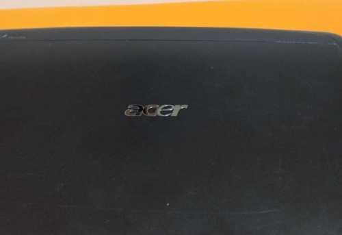 Ноутбук Acer aspire 5315
