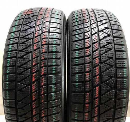 Kumho WinterCraft WS71 215/65 R17 99V