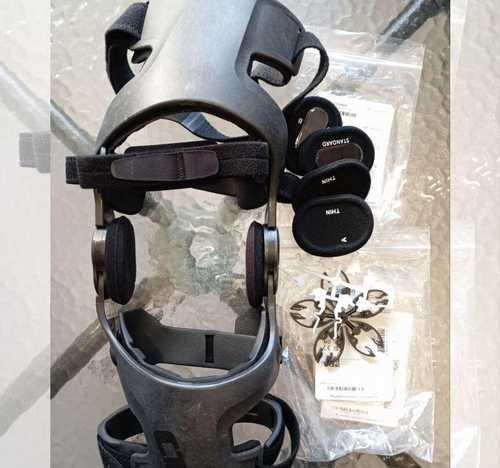 Ossur CTI3 ортез левый L