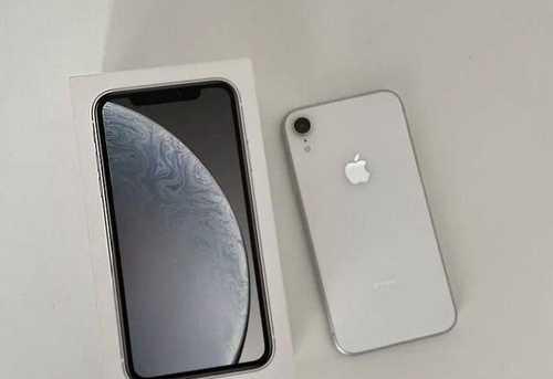 iPhone Xr, 64 ГБ