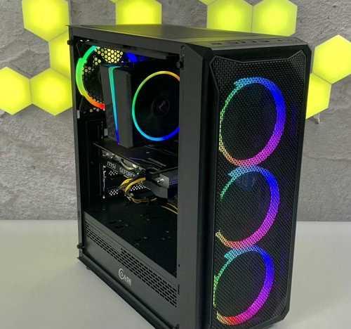 Игровой пк / RTX 3070 / RTX 3080 / i7