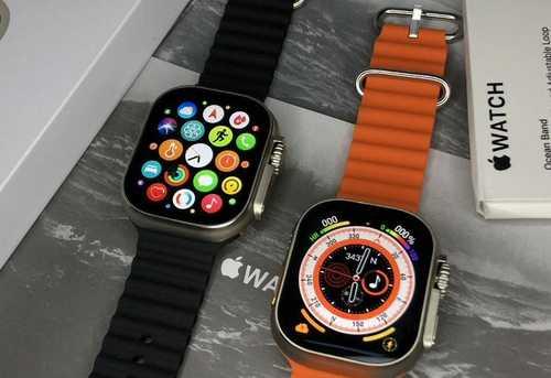 Apple Watch Ultra 2 Новинка 2023