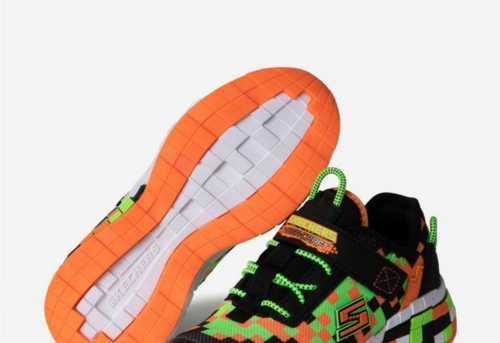 Кроссовки Skechers Mega-Craft
