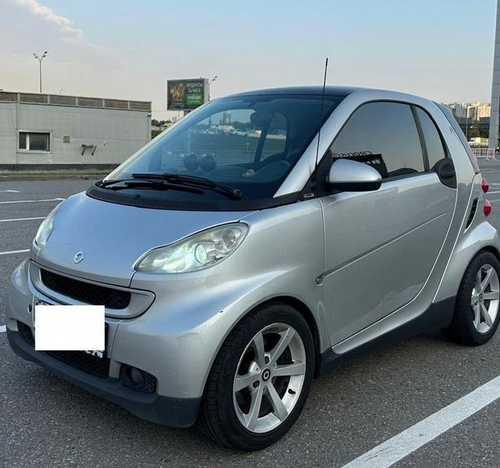 Колеса для SMART 451