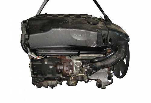 Двигатель M57 D30 306D1 3.0TDI для бмв Е46, Е39