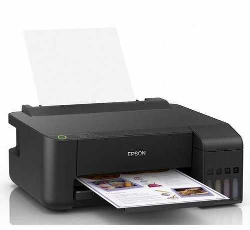 Принтер Epson L1110 284927