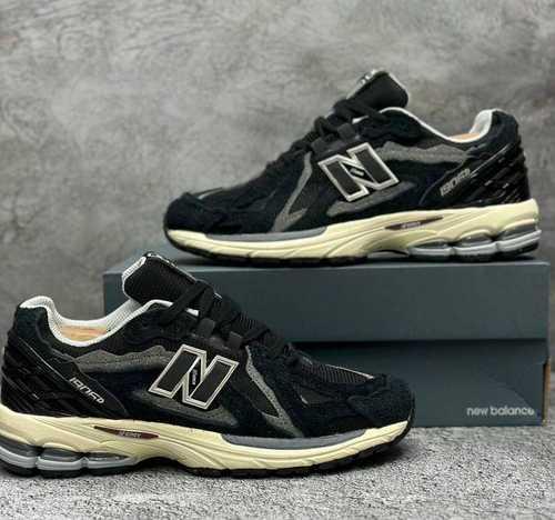 Кроссовки new balance 1906