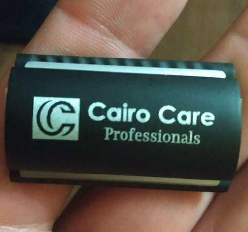 Голова Т-Образной бритвы Cairo Care R89