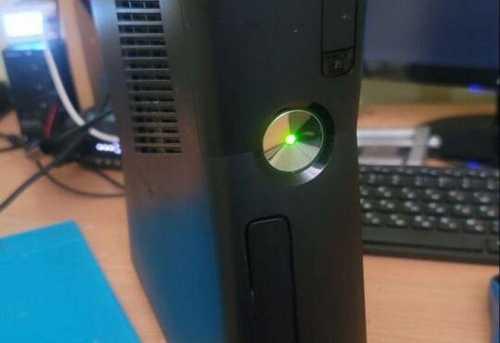 Xbox 360 прошитый freeboot