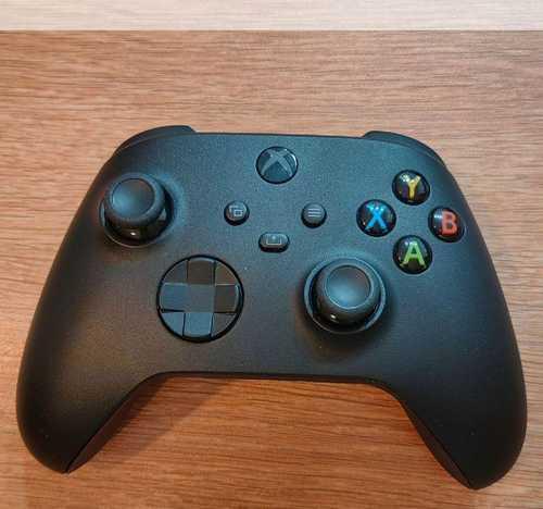 Геймпад беспроводной Xbox Wireless Controller