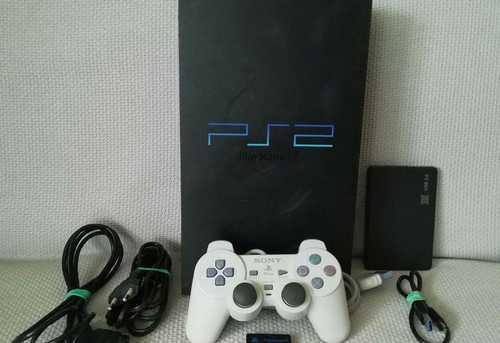 Sony PS2 Fat (+108 игр), Game Boy Pocket