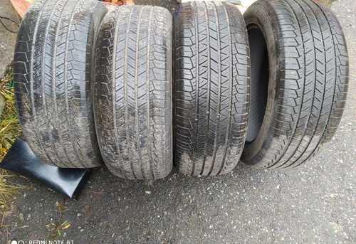 Tigar Summer SUV 225/55 R18