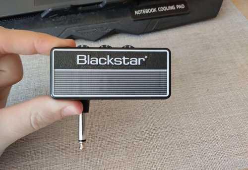 Гитарный усилитель Blackstar AP2-FLY-G. Торг