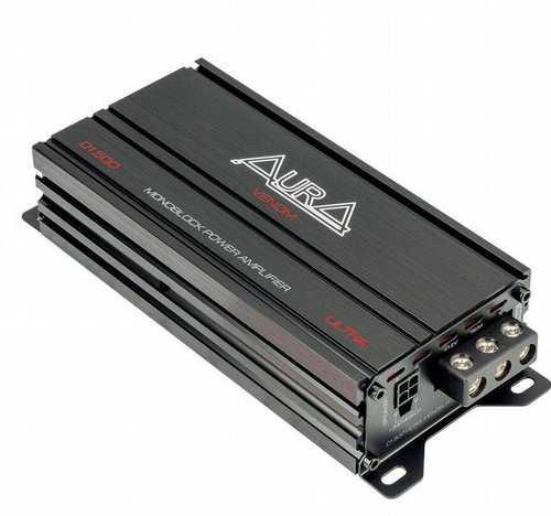 Усилитель Aura Venom-D1.500 Ultra