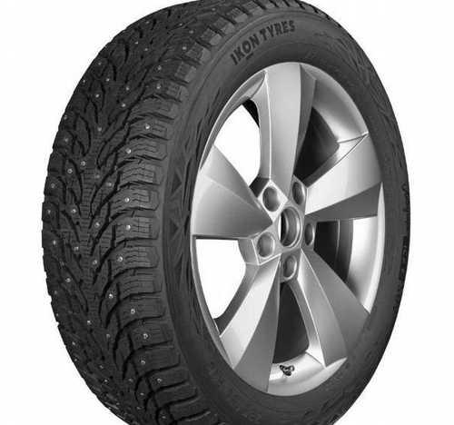 Ikon Tyres Autograph Ice 9 SUV 225/65 R17 106T