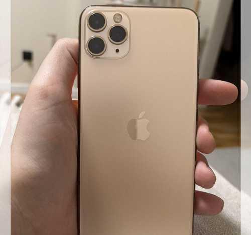 iPhone 11 Pro Max, 256 ГБ