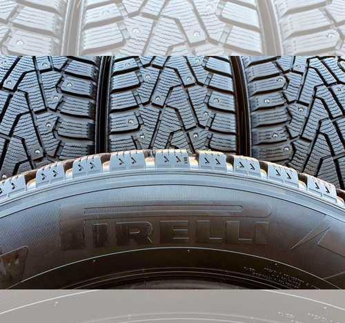 Pirelli Ice Zero 225/60 R18