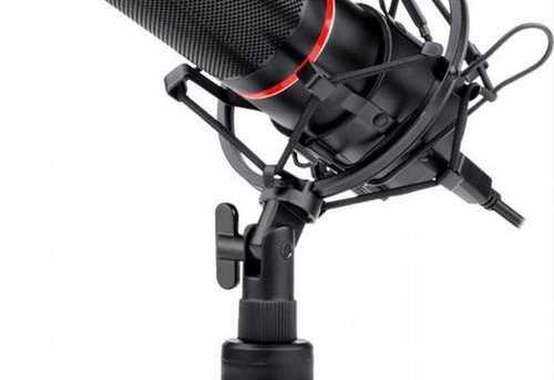 Микрофон для стрима Redragon Blazar