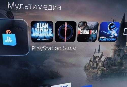 Игры для Xbox One Playstation4/5