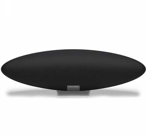 Беспроводная акустика Bowers & Wilkins Zeppelin Pro Space Grey