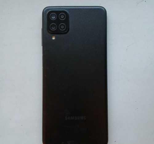 Samsung Galaxy A12, 4/32 ГБ