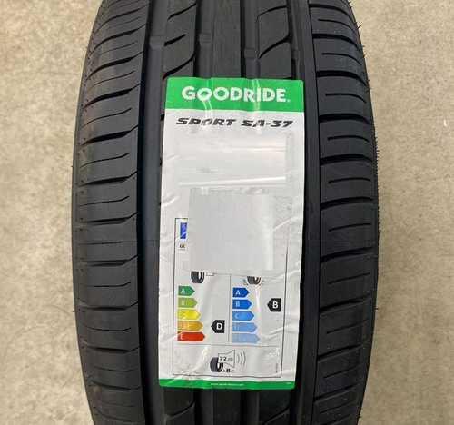 Goodride SA 37 255/45 R19 104Y