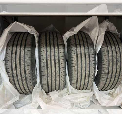 Maxxis Premitra HP5 205/55 R16 91V