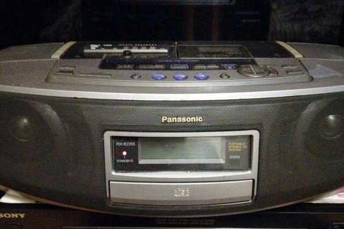 Магнитафоны Panasonic, Mitsubisi, Philips, нота