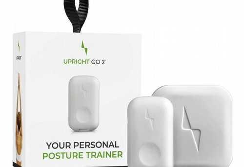 Умный корректор осанки Upright Go 2