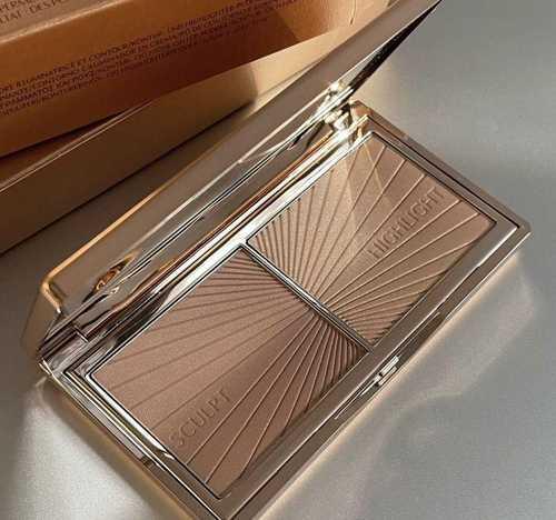 Charlotte tilbury