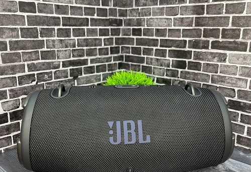 Мощная колонка JBL Extreme 3