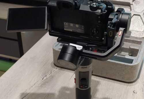 Zhiyun Crane-M2S Standard