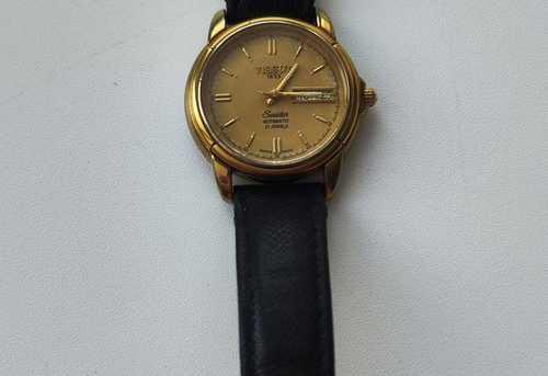 Часы мужские Tissot. Casio
