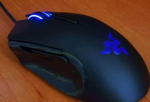 Игровая мышь Razer Imperator