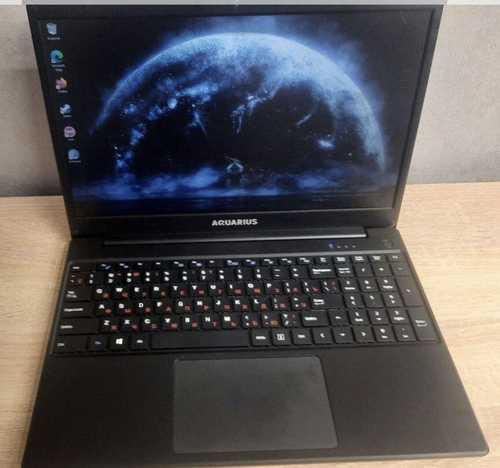 Ноутбук Aquarius cmp ns685u