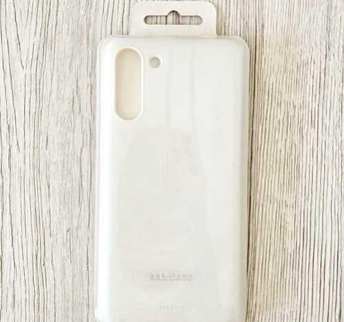 Чехол SMART LED Cover для Samsung Galaxy S21+