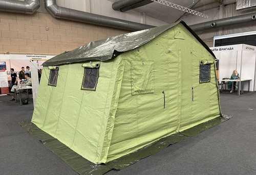Армейские палатки М- 5