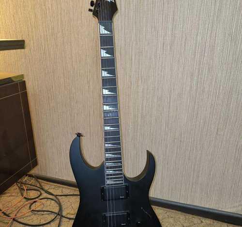 Электрогитара ibanez gio grg121dx