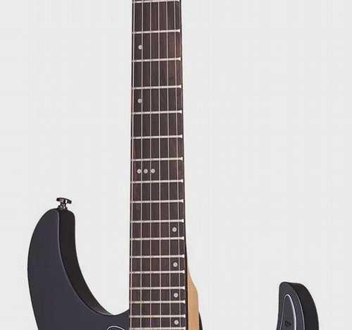 Электрогитара Schecter Banshee-6 SGR Satin Black